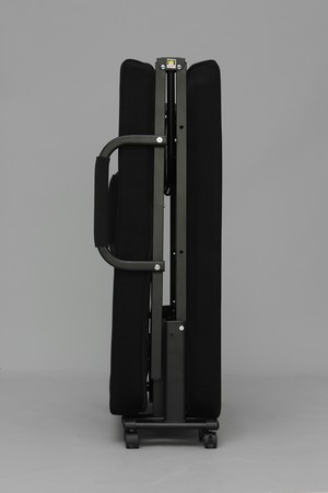 アイリスオーヤマ 折りたたみベッド OTB-KRH 【店頭受取又はSUN急便配達のみ】 | SUNDAY サンデーネットショップ